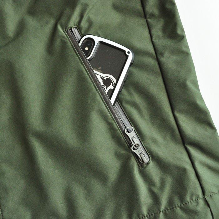 Ahe'hee アヘヘ マウンテンパーカー RACER WIDE 2TONE MODEL ジャケット AHBZPW アメカジ : firstadium - 通販 - Yahoo!ショッピング