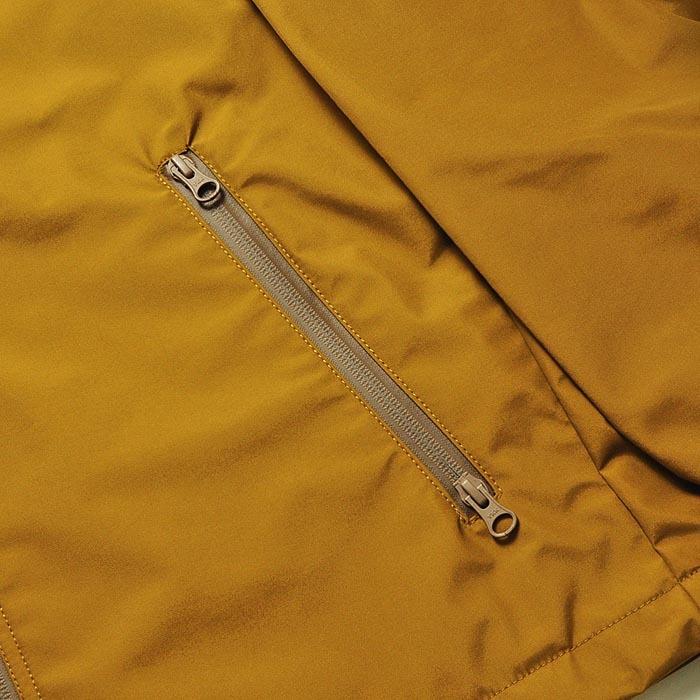 Ahe'hee アヘヘ マウンテンパーカー RACER WIDE 2TONE MODEL ジャケット AHBZPW アメカジ : firstadium - 通販 - Yahoo!ショッピング