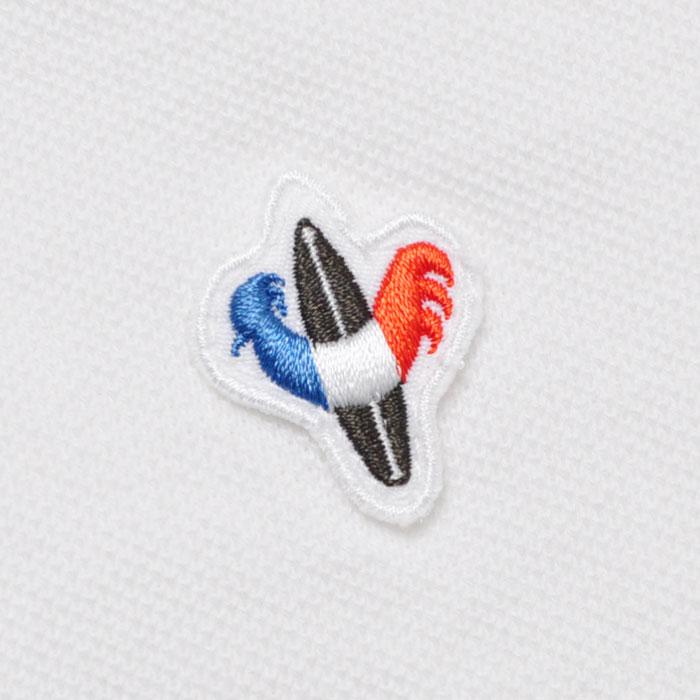 Arvor Maree（アルボーマレー） ポロシャツ BASIC PIQUE POLO