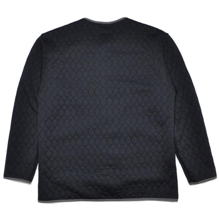 ARVOR MAREE アルボーマレー ジャケット ひょうたんQUILT CREW JKT CJKT-QUILT : cjkt-quilt ...