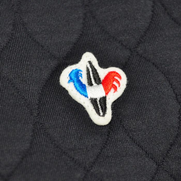 ARVOR MAREE アルボーマレー ジャケット ひょうたんQUILT CREW JKT CJKT-QUILT : cjkt-quilt ...