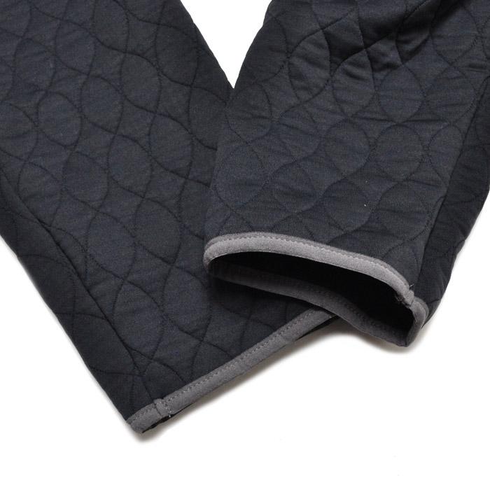 ARVOR MAREE アルボーマレー ジャケット ひょうたんQUILT CREW JKT CJKT-QUILT : cjkt-quilt ...