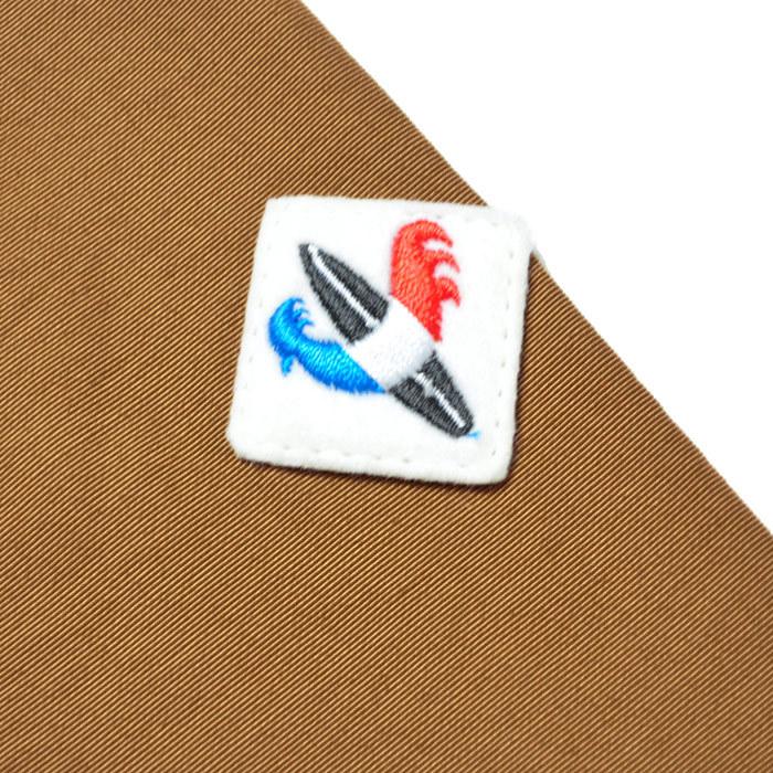 Arvor Maree ARVOR MAREE アルボーマレー ジャケット STAND COLLAR JKT CNG-SCJK スタンドカラー ...