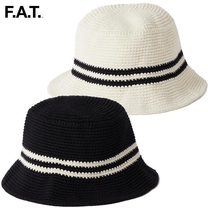 FAT エフエーティー ハット WATSON F32510-CP16 ニットハット : firstadium - 通販 - Yahoo!ショッピング