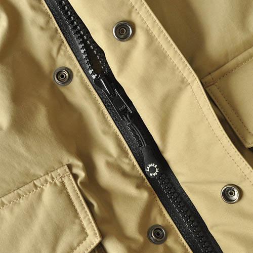 ZANTER JAPAN ザンター ahe'hee アヘヘ FUYUSHOGUN 冬将軍 ダウンジャケット メンズ ブランド 黒 オレンジ ベージュ : firstadium - 通販 ...