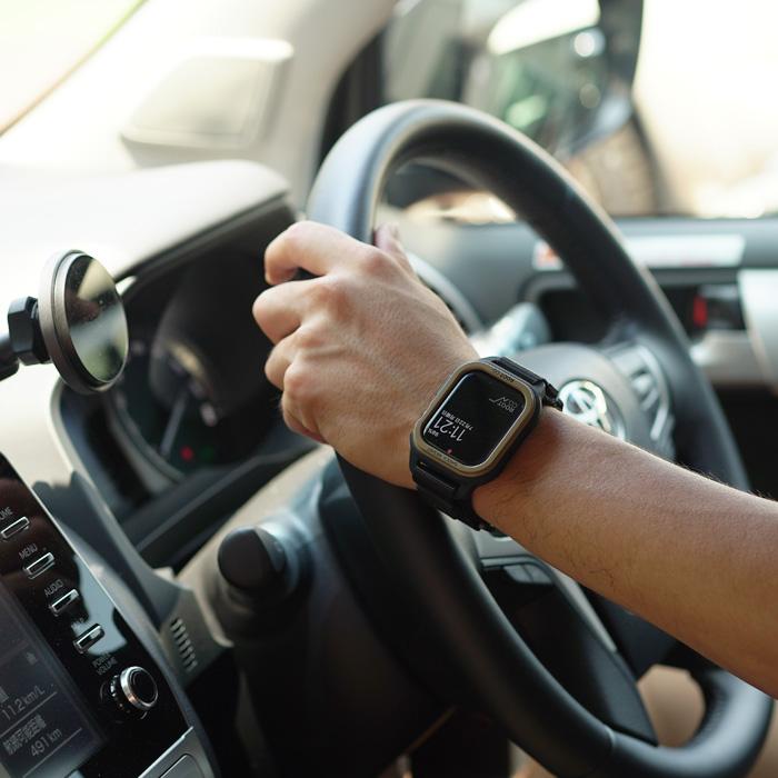 ROOT CO. ルート コー アップルウォッチ バンド GRAVITY Apple Watch Band. GAWB-444 ...