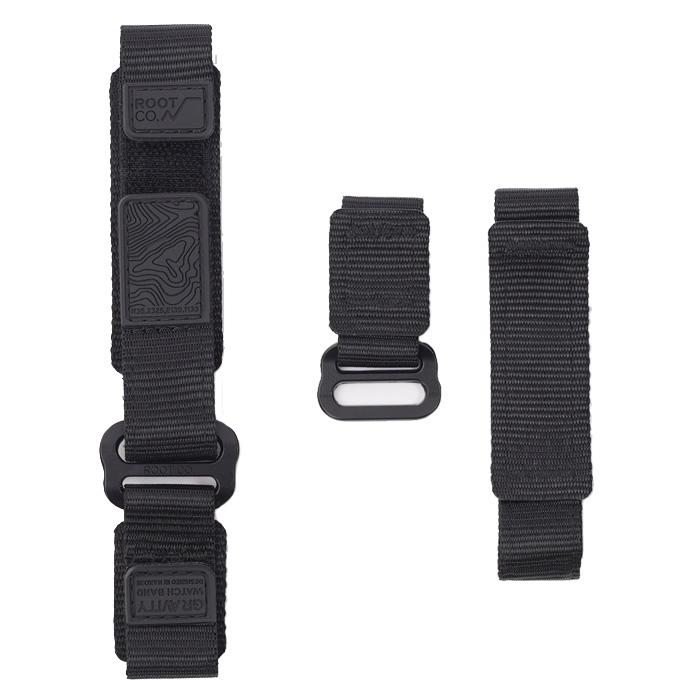 ROOT CO. ルート コー アップルウォッチ バンド GRAVITY Apple Watch Band. GAWB-444 ...