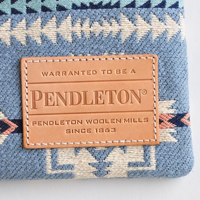 PENDLETON ペンドルトン ジップポーチ メンズ レディース GD157 :GD157:firstadium - 通販 - Yahoo!ショッピング