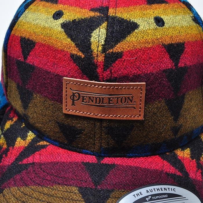 PENDLETON ペンドルトン TIMBERLINE CAP ティンバーラインキャップ メンズ レディース GM122 : firstadium - 通販 - Yahoo!ショッピング