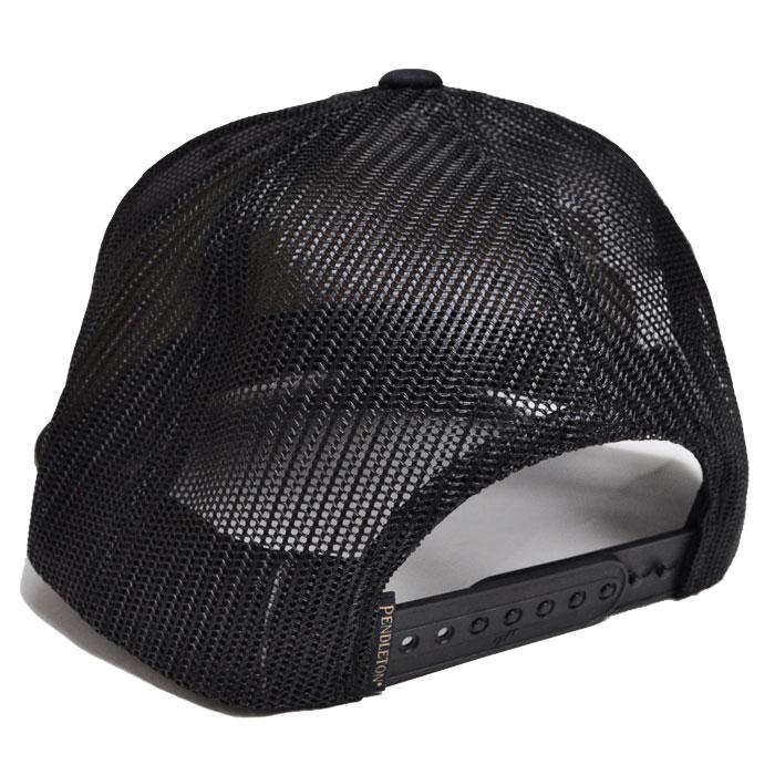 PENDLETON ペンドルトン キャップ クラシックパッチトラッカー Classic Patch Trucker : firstadium - 通販 - Yahoo!ショッピング