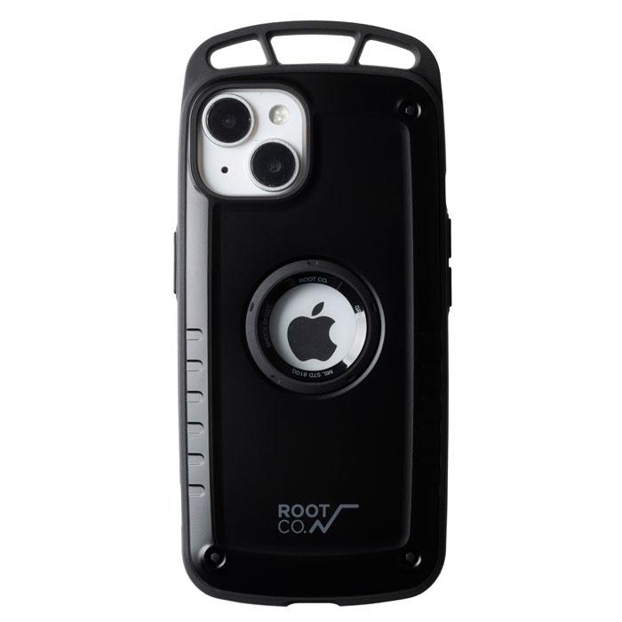 ROOT CO. root co iphone14 Shock Resist Case Pro. for iPhone14 ケース 耐衝撃 アウトドア ルートコー : firstadium ...