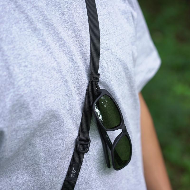 ROOT CO. ルートコー ネックストラップ UTILITY WEBBING NECK/SHOULDER LOOP : firstadium ...