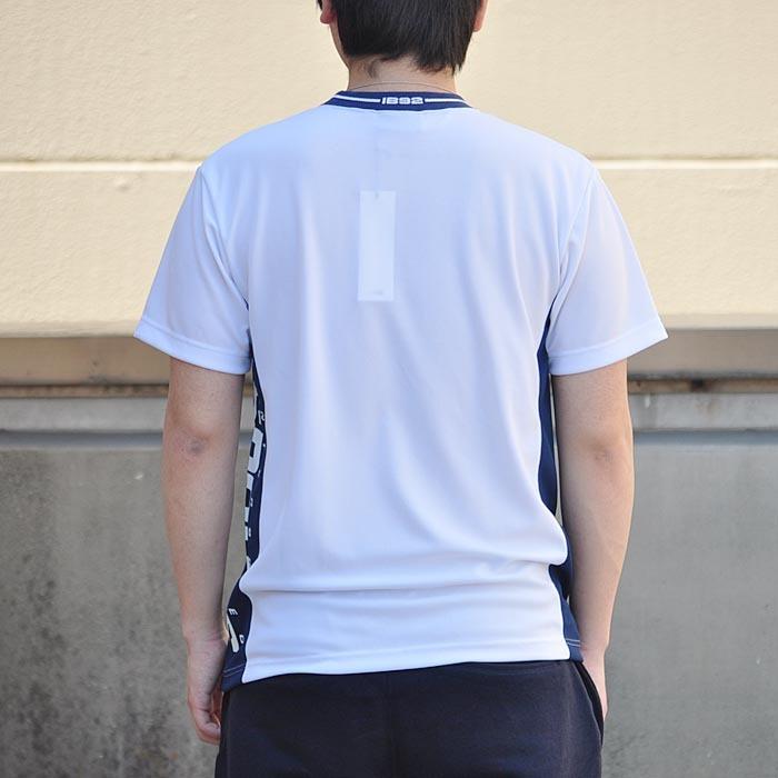 INTERBREED インターブリード Tシャツ 半袖 IB Sports Divided SS Tee ストリート系 IB17SS-43 : firstadium - 通販 - Yahoo ...