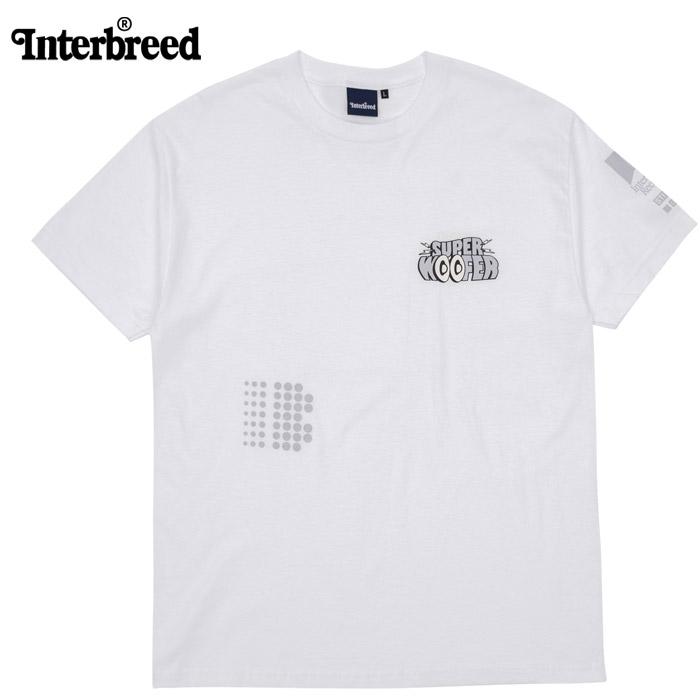INTERBREED インターブリード Tシャツ Super Woofer Promo SS tee IB25SS08 : firstadium - 通販 - Yahoo!ショッピング