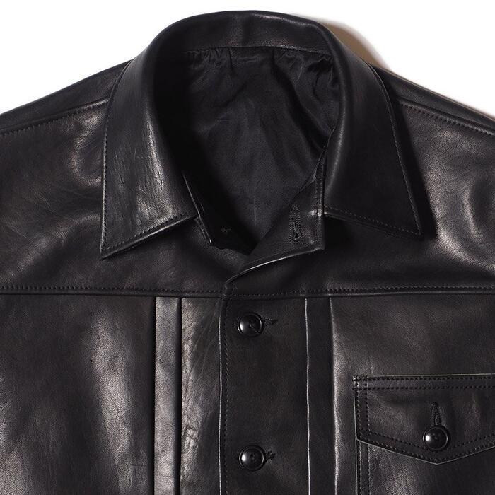 WAREHOUSE ウエアハウス レザージャケット Lot 2147 1ST TYPE LEATHER JACKET 革ジャン : firstadium - 通販 - Yahoo!ショッピング