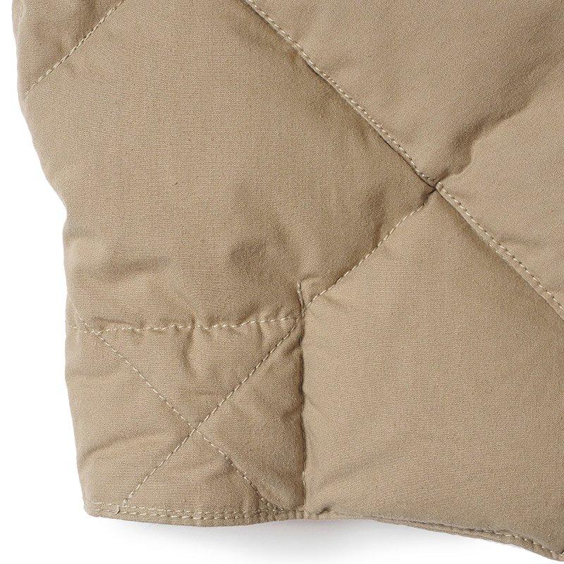 WAREHOUSE ウエアハウス ダウンジャケット Lot 2185 DOWN JACKET メンズ : firstadium - 通販 - Yahoo!ショッピング