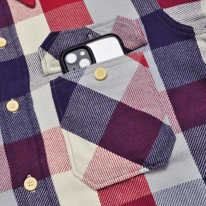 WAREHOUSE ウエアハウス ネルシャツ Lot 3104 FLANNEL SHIRTS E柄 ONE WASH 長袖 アメカジ メンズ : firstadium - 通販 - Yahoo ...