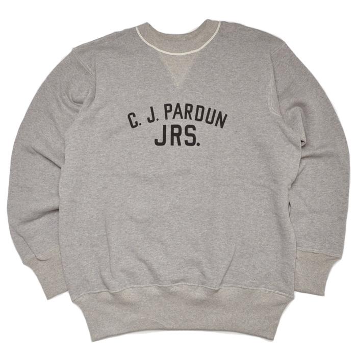 ウエアハウス WAREHOUSE スウェット Lot 403 C.J.PARDUN トレーナー : lot403cjpardun ...