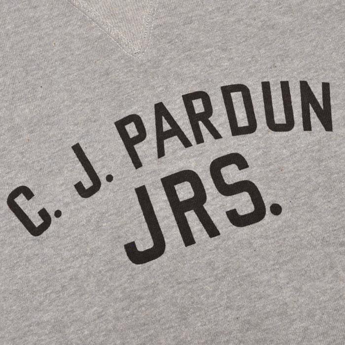 ウエアハウス WAREHOUSE スウェット Lot 403 C.J.PARDUN トレーナー : lot403cjpardun ...