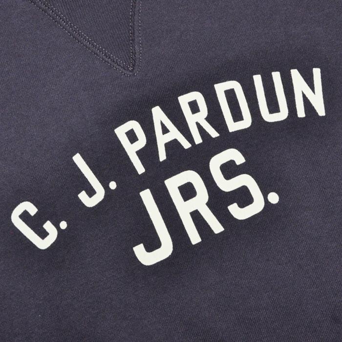 WAREHOUSE（ウエアハウス） スウェット Lot 403 C.J.PARDUN トレーナー : firstadium - 通販 ...