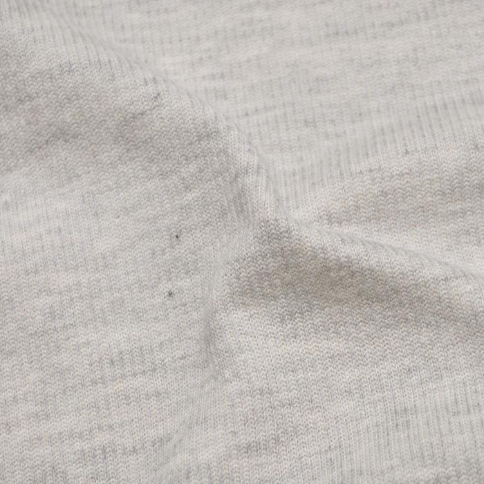 LOOP&WEFT Tシャツ DOUBLE FACE VINTAGE PINSTRIPE RIB KNIT L/S MOCK NECK LRC1106 : firstadium - 通販 ...