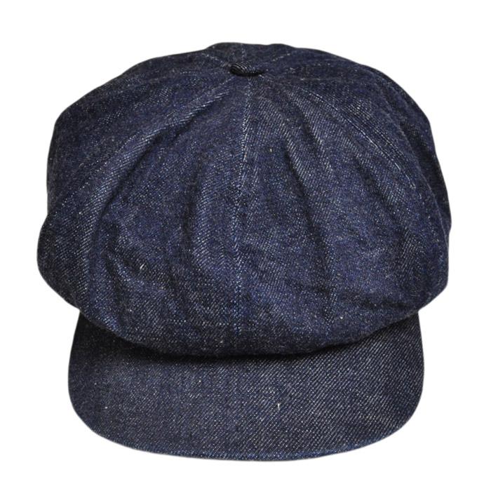 ORGUEIL オルゲイユ キャスケット ニュースボーイキャップ NEWSBOY CAP OR-7317A 帽子 グッズ ...