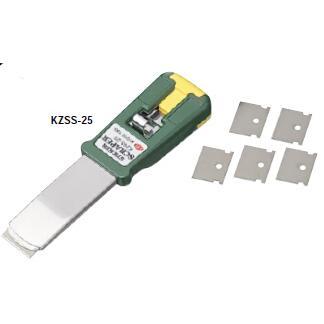 KZSS-25：【KTC】ステッカースクレーパーDX : ファーストツール - 通販 - Yahoo!ショッピング