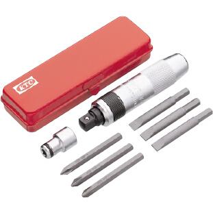 SD6：【KTC】インパクトドライバーセット : ファーストツール - 通販 - Yahoo!ショッピング