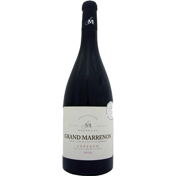 【ワインコンクールのサクラワインアワードを受賞！】 マレノン グラン・マレノン レッド 赤 750ml(1-V487)(金賞受賞) : お酒の専門店ファースト - 通販 - Yahoo!ショッピング