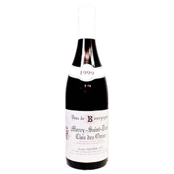 【非常にポテンシャルの高い赤！】 ジョルジュ・リニエ モレ・サン・ドニ プルミエ・クリュ 1級 クロ・デ・ゾルム 赤 2020 750ml(1-V134) : お酒の専門店ファースト - 通販 ...