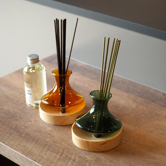 magnet KOMA DIFFUSER ディフューザー リード付き ギフト 新生活 誕生日 : ファーストエイドストア - 通販 - Yahoo!ショッピング