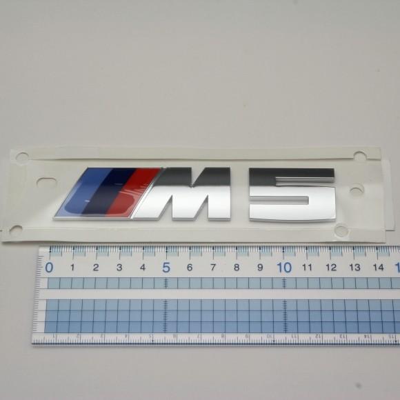 BMW 純正 F90 M5 エンブレム ...