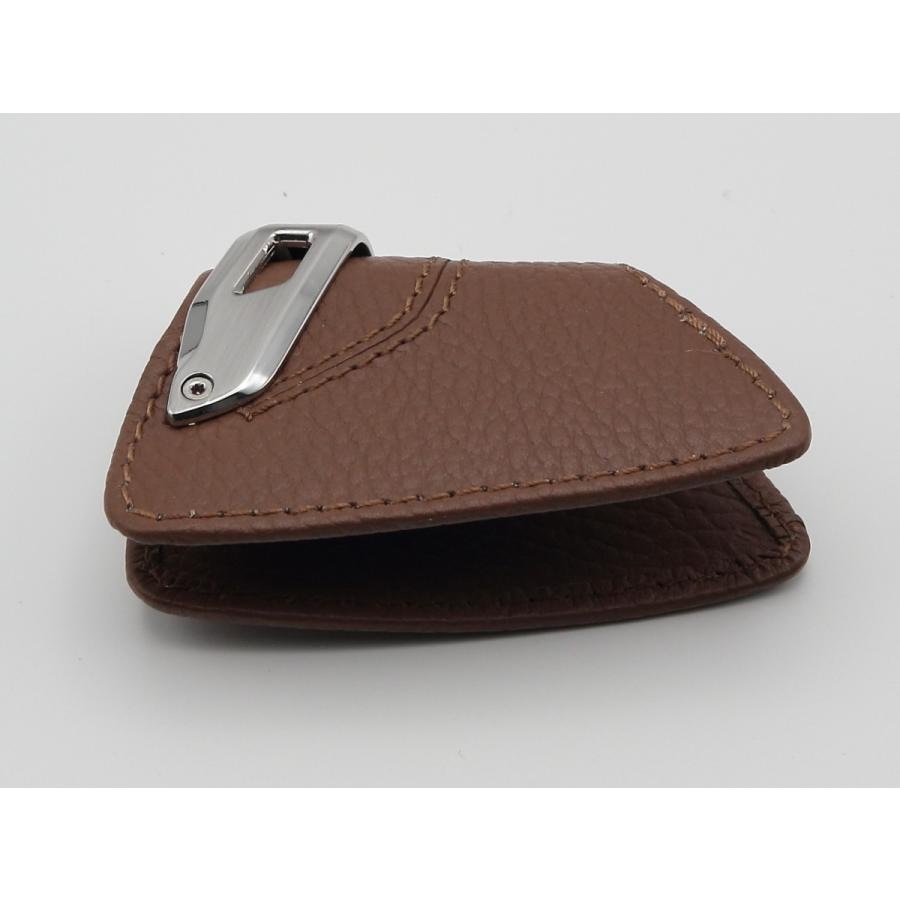 BMW 純正 新型 レザー キーケース キーホルダー (ブラウン) : First Euro Parts ストア - 通販 - Yahoo ...