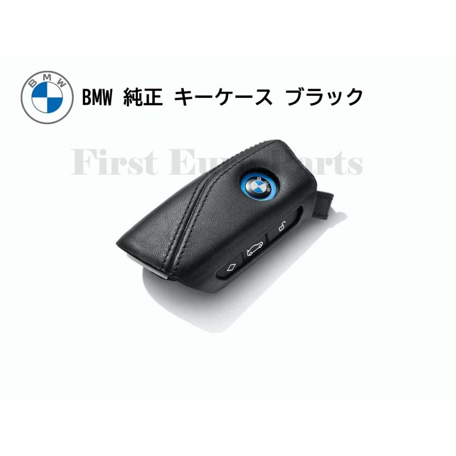 BMW 純正 最新 キーケース ブラック (82295A2C220)U06 G81 G70 iX X4M F98 G07 : First Euro Parts ストア - 通販 - Yahoo ...