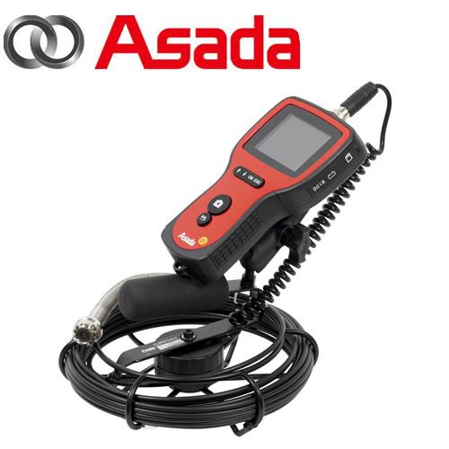 アサダ(Asada)クリアスコープ2810 TH2810 : ファーストWORKヤフー店 - 通販 - Yahoo!ショッピング