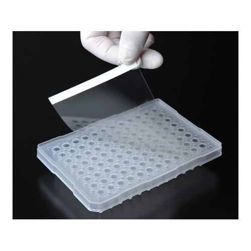 アズワン(AS ONE) マイクロプレートシール 粘着式 1箱(100枚入り) : asone-2-3993-01 : ファーストWORKヤフー店 - 通販 - Yahoo!ショッピング