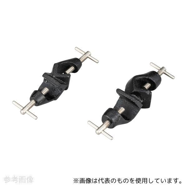 アズワン 6678.03 ムッフ 適合パイプ径 〜φ25mm : ファーストWORKヤフー店 - 通販 - Yahoo!ショッピング