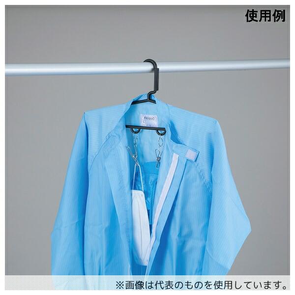 アズワン CPPH-4220 導電性ハンガー 1箱(10本入) : ファーストWORKヤフー店 - 通販 - Yahoo!ショッピング