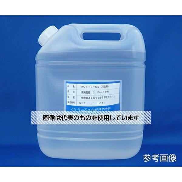 アズワン(AS ONE) 消泡剤 ホワイト7-GS 4kg 3510 入数：1本 : asone-62-3800-63 : ファーストWORKヤフー店 - 通販 - Yahoo!ショッピング