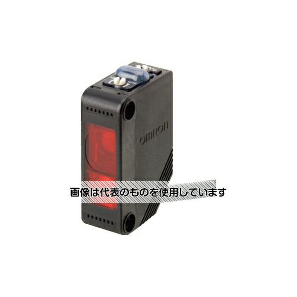 アズワン(AS ONE) 小型アンプ内蔵形 光電センサ(距離設定形) E3Z-LS E3Z-LS63 0.5M 入数：1個 : ファーストWORKヤフー店 - 通販 - Yahoo!ショッピング