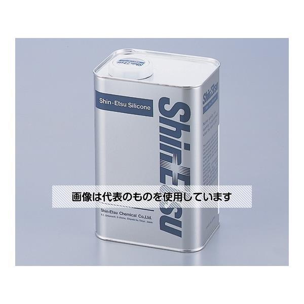 信越シリコーン シリコーンオイル 一般用 30CS 1kg KF-96-30CS 入数：1本 : ファーストWORKヤフー店 - 通販 - Yahoo!ショッピング