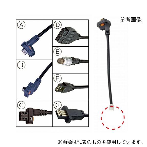 ミツトヨ 02AZD790F U-WANE専用接続ケーブルFタイプ : ファーストWORKヤフー店 - 通販 - Yahoo!ショッピング