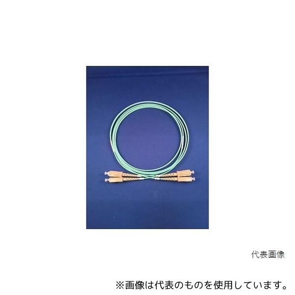 POFC OM3-2C-LC/LC-LSZH-2M 2芯10G 両端LC 2m アクア PC0ABFLS9DD002STS : ファースト ...