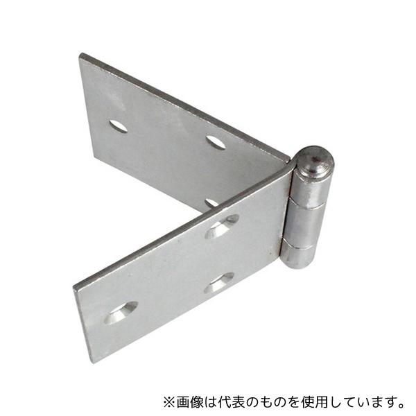 ハイロジック 32101 横長蝶番 鉄生地 51mm : asone-64-7748-52 : ファーストWORKヤフー店 - 通販 ...