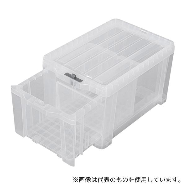 JEJアステージ LS25C ロックストッカー#25 クリア : ファーストWORKヤフー店 - 通販 - Yahoo!ショッピング