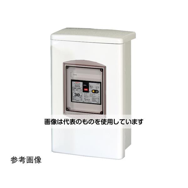 アズワン(AS ONE) ボックスブレーカ 15A DPWB53K15 入数：1個 :asone-65-0285-68:ファーストWORKヤフー店 - 通販 - Yahoo!ショッピング