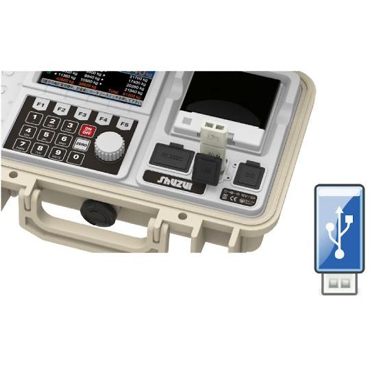 アズワン(AS ONE) ポータブルトラックスケール スーパーJUMBO MAX 10t×2パッド(静止計量) SJ2-10 入数：1式 :asone-65-1891-30:ファーストWORK ...