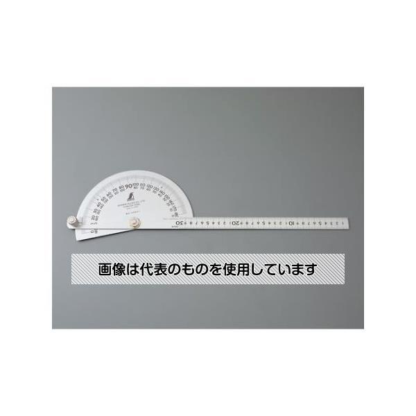 アズワン(AS ONE) 300mm プロトラクター EA720WP-30 入数：1本 :asone-65-2170-02:ファーストWORKヤフー店 - 通販 - Yahoo!ショッピング