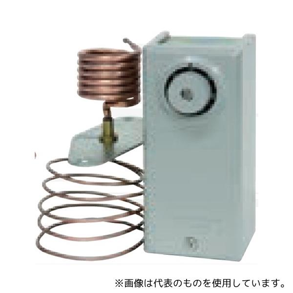 鷺宮製作所 FWS-C1060ARL1 温度スイッチ(遠隔空気感温形)(最低-5℃、最高60℃) FWSシリーズ : ファーストWORKヤフー店 - 通販 - Yahoo!ショッピング