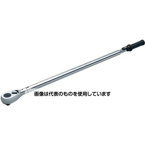 KTC 19.0SQプレセットトルクレンチ100〜600Nm GW600-06 入数：1個 : ファーストWORKヤフー店 - 通販 - Yahoo!ショッピング